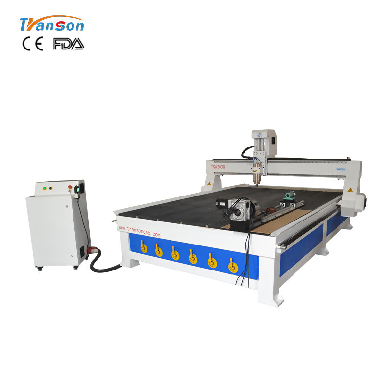 Best Oem Cnc Router For Sale| Transon Cnc Laser Machine