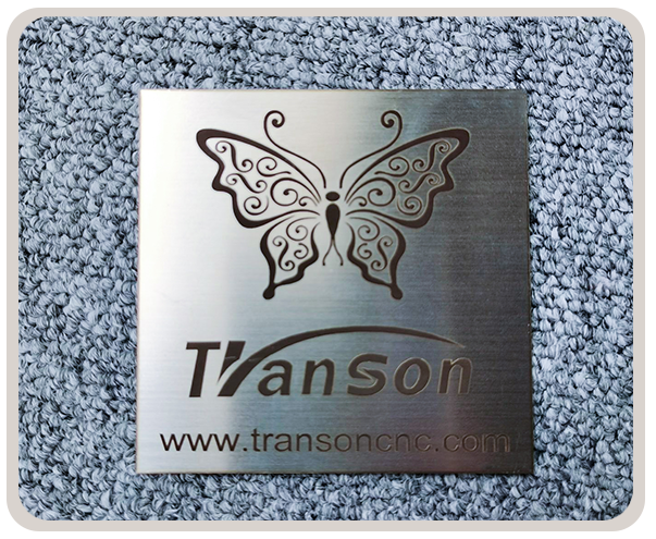 Fast-speed Handheld Laser Marking Machine From Transon | Transon