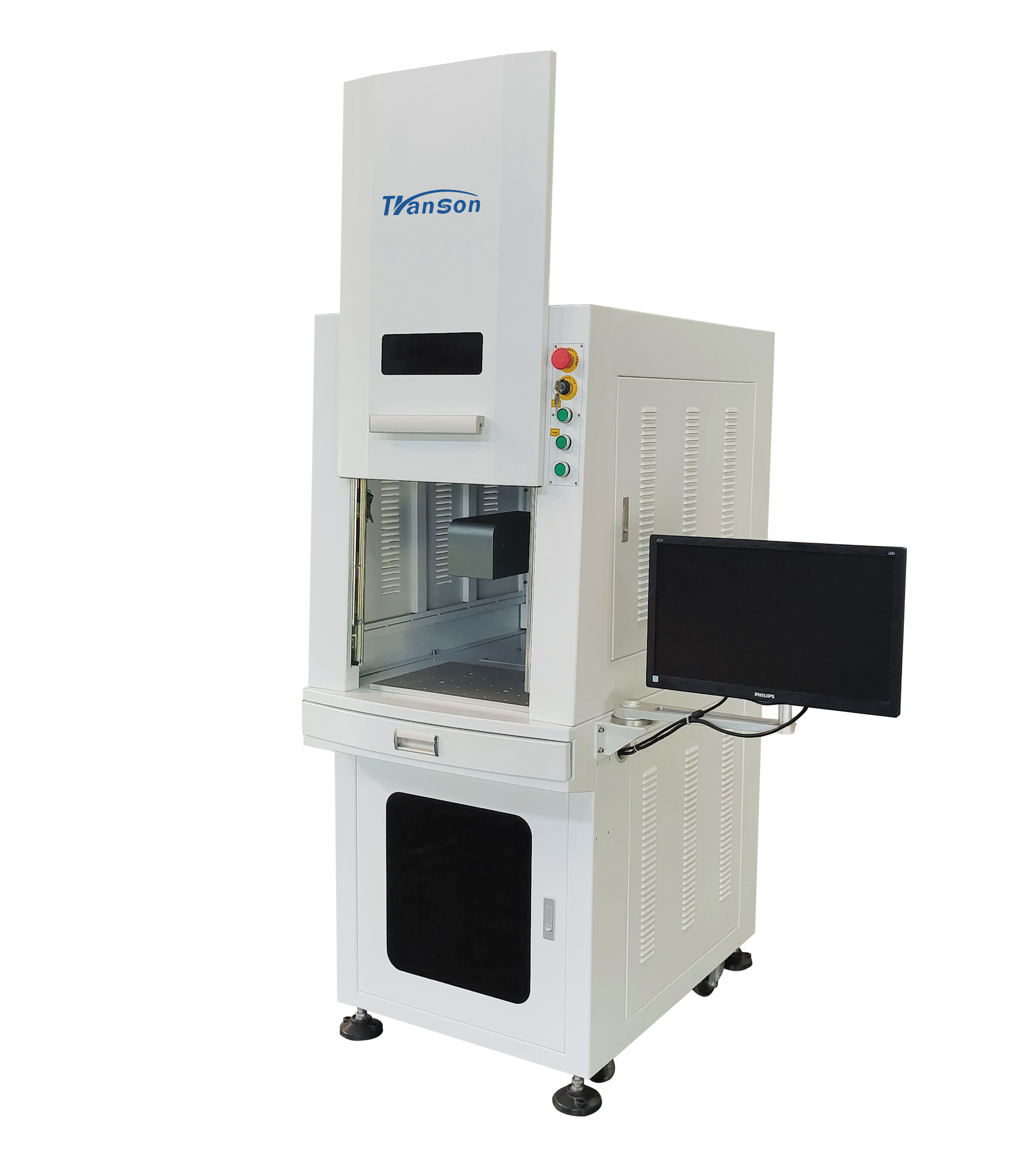 Industrial Marking Machine Manufacturer, 3d Laser Marking Machine