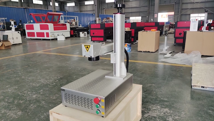 Mini Laser Marking Machine, Top Laser Marking Engraving Machine