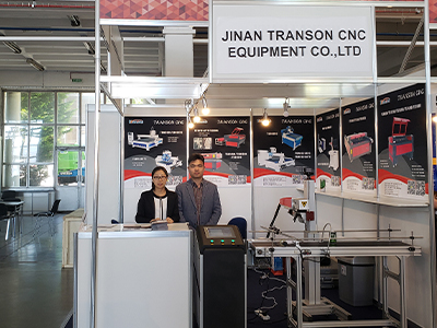 About Us Factory | Transon