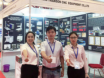 About Us Factory | Transon