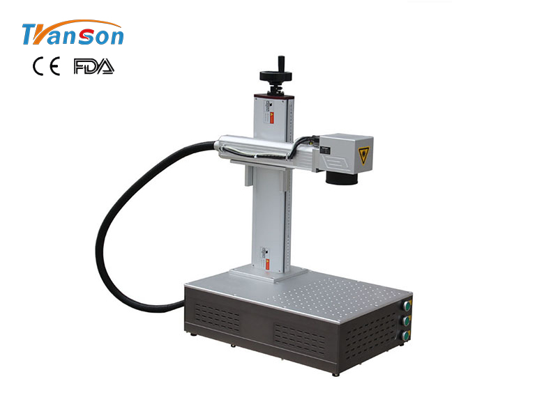 Mini Laser Marking Machine, Top Laser Marking Engraving Machine