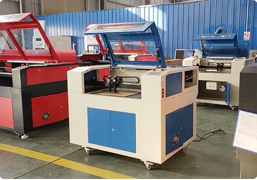 Best Laser Cutting Machine Manufacturer, Cheap Laser Cutter