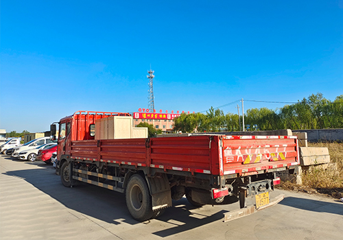 Fast-speed Handheld Laser Marking Machine From Transon | Transon