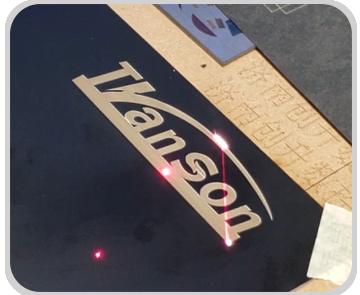 Fast-speed Handheld Laser Marking Machine From Transon | Transon